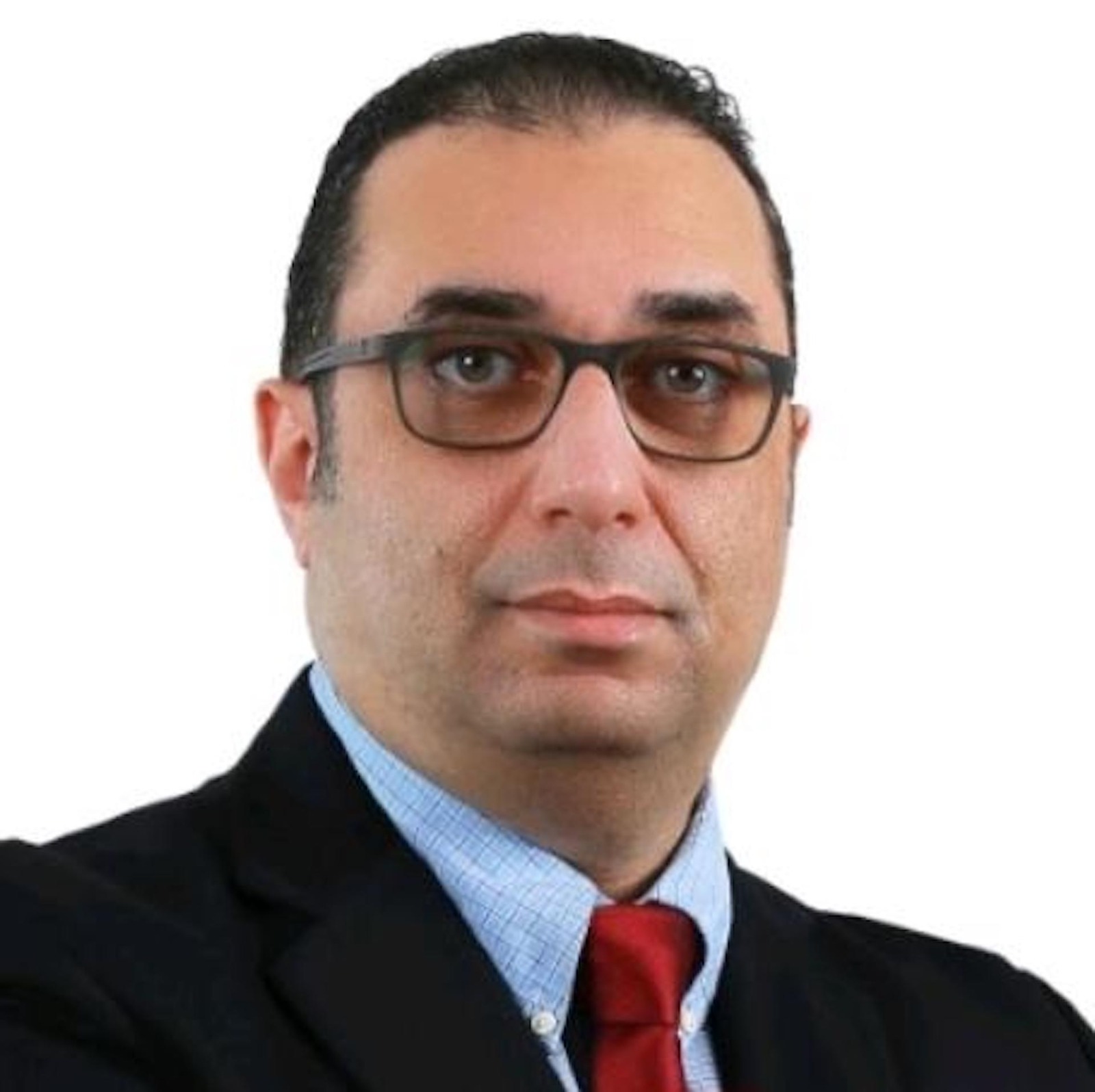 Ashraf Abdelkafy - Fujairah International Orthopedic Congress