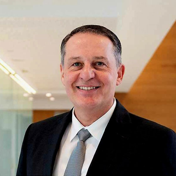 Daniel Manfred Thull - Fujairah International Orthopedic Congress